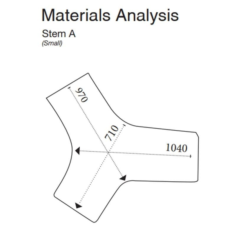 Stem Small | Stem | Office Furniture Specialists Limited