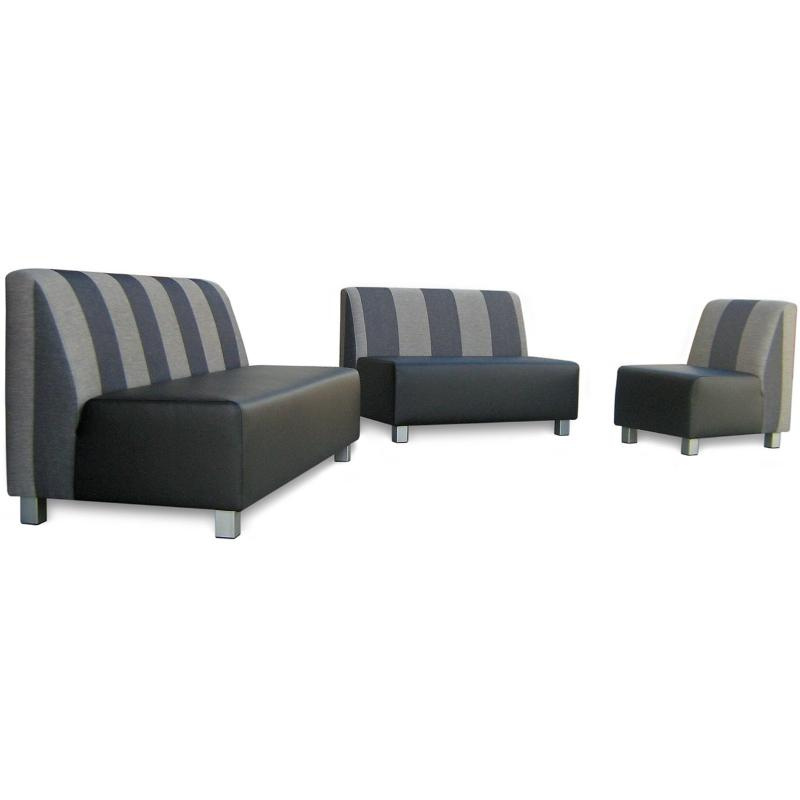 Apollo 2.5 Seater | Apollo | Office Furniture Specialists Limited