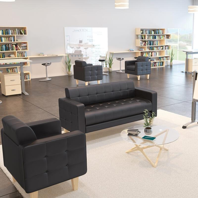 Delta Chair | Delta | Office Furniture Specialists Limited