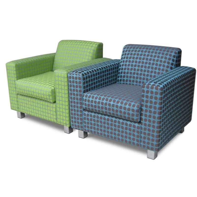 Manhatten Chair | Manhatten | Office Furniture Specialists Limited