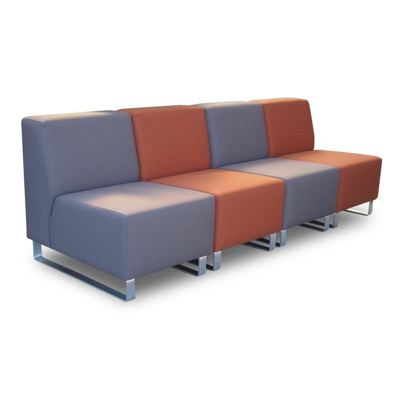 Orion Chair | Orion | Office Furniture Specialists Limited