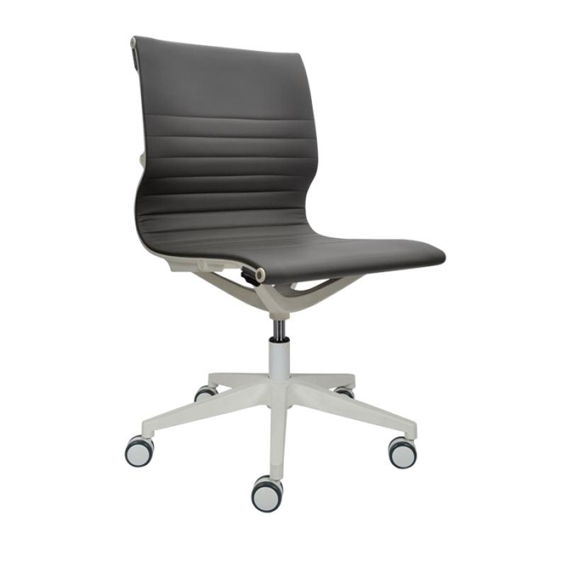 Diablo Grey/White | Diablo | Office Furniture Specialists Limited