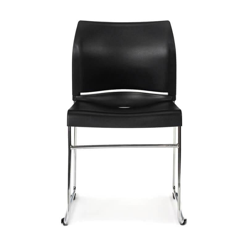 Envy Black | Envy | Office Furniture Specialists Limited