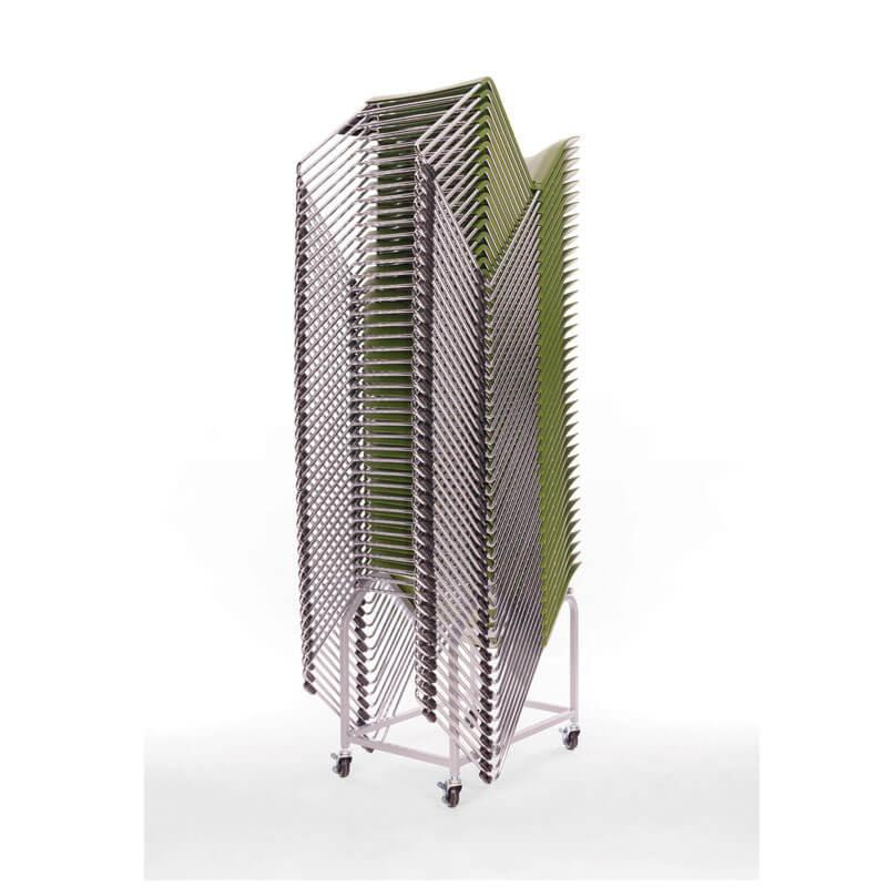 Envy Red | Envy | Office Furniture Specialists Limited