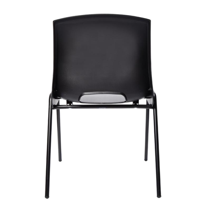 Quad Chair Black | Quad Chair | Office Furniture Specialists Limited