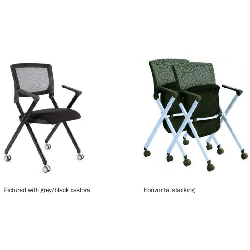 Training Chair | Training Chair | Office Furniture Specialists Limited