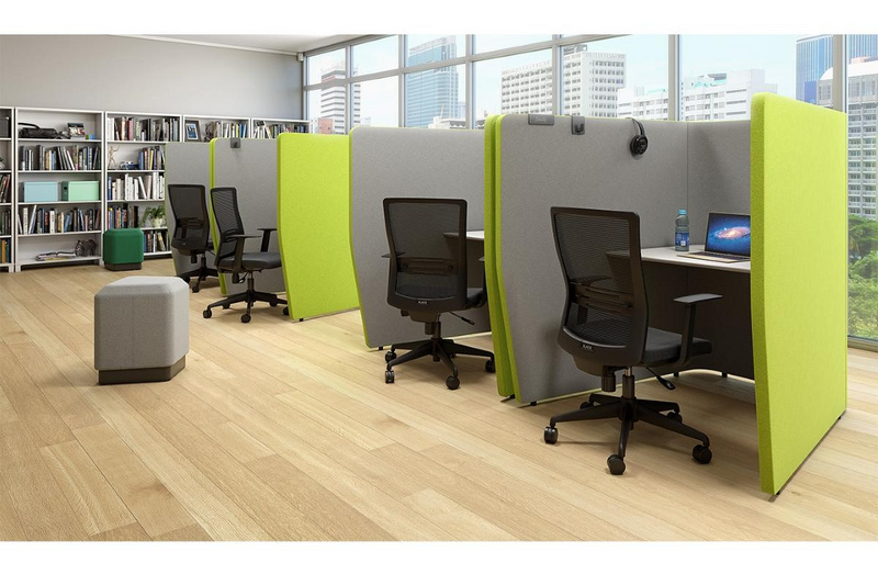 Blade | Blade Chair | Office Furniture Specialists Limited