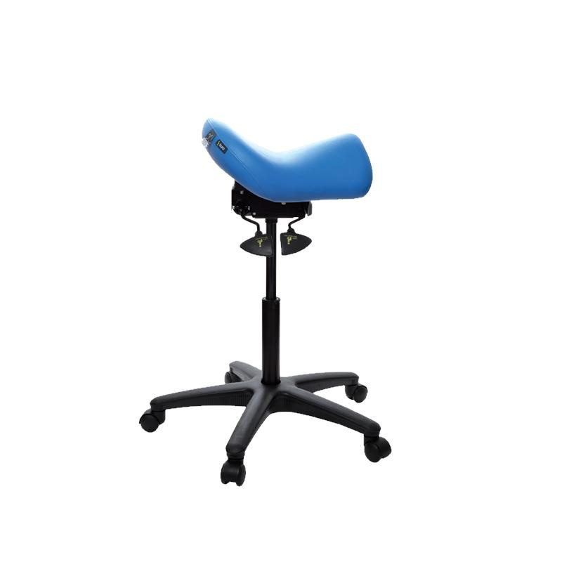 Bambach Saddle Seat | Orthopaedic | Office Furniture Specialists Limited
