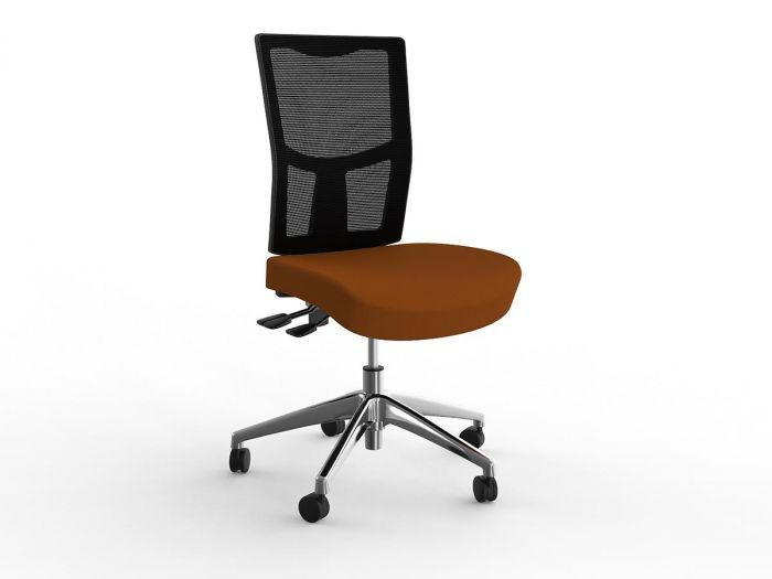 Urban Splice Chrome | Urban | Office Furniture Specialists Limited