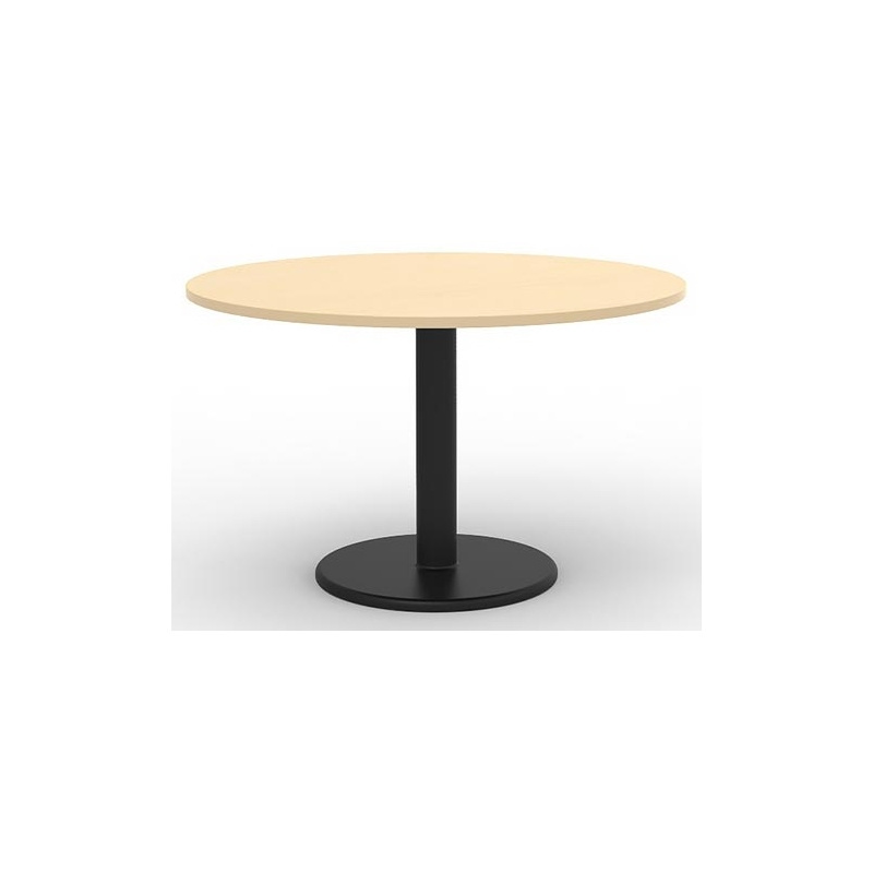 Cubit Polo Table | Round Meeting Tables | Office Furniture Specialists ...