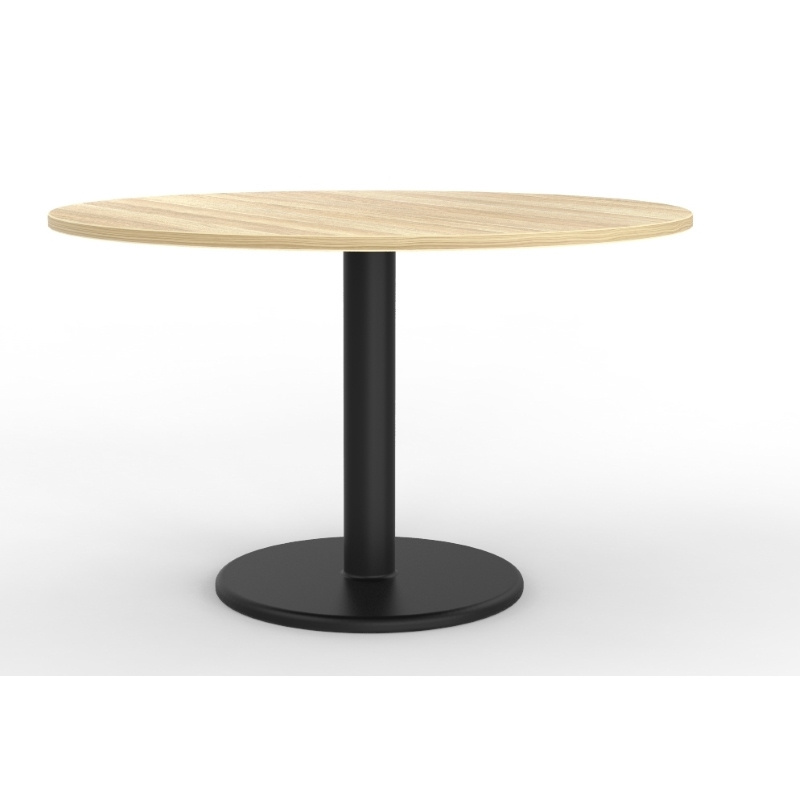 Cubit Polo Table | Round Meeting Tables | Office Furniture Specialists ...