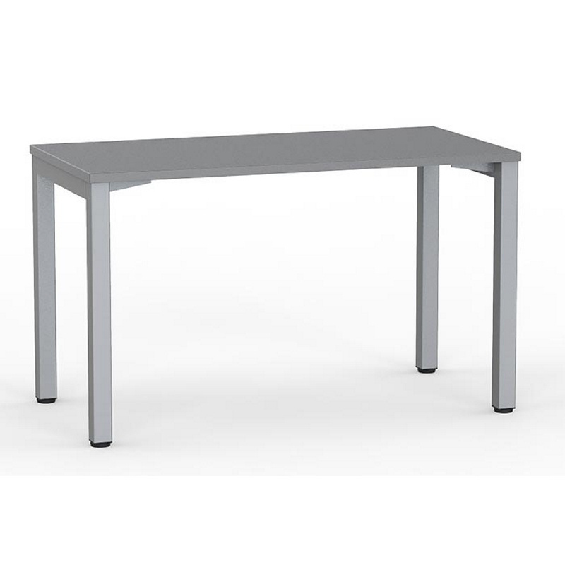 Cubit Desk 1200W x 600D x 730H | Cubit Desking | Office Furniture ...