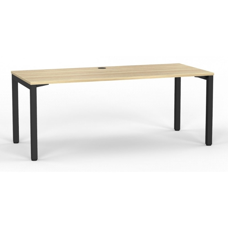 Cubit Desk 1800W x 800D x 730H | Cubit Desking | Office Furniture ...