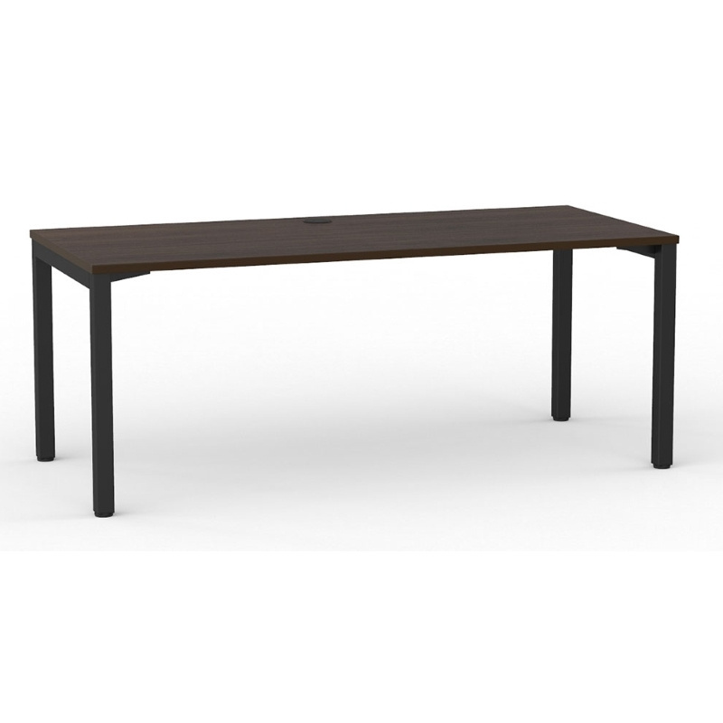 Cubit Desk 1800W x 800D x 730H | Cubit Desking | Office Furniture ...