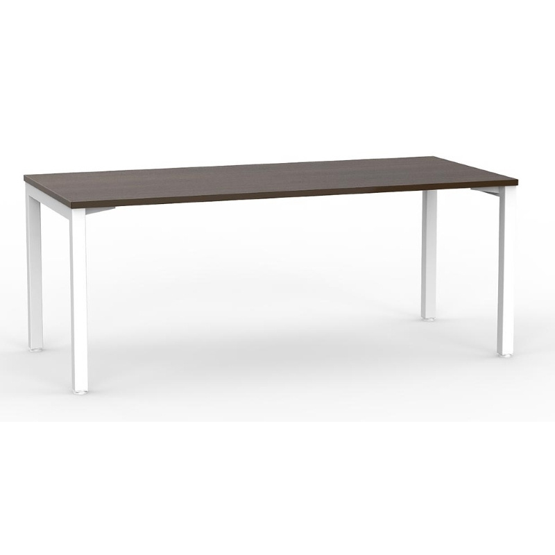 Cubit Desk 1800W x 800D x 730H | Cubit Desking | Office Furniture ...