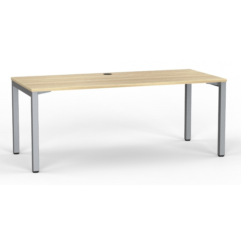 Cubit Desk 1800W x 800D x 730H | Cubit Desking | Office Furniture ...