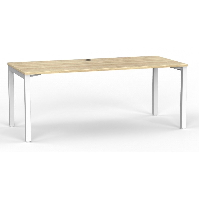 Cubit Desk 1500W x 800D x 730H | Cubit Desking | Office Furniture ...