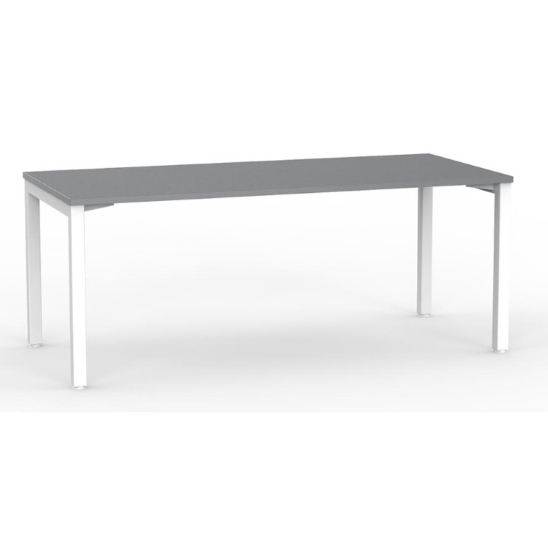 Cubit Desk 1500W x 800D x 730H | Cubit Desking | Office Furniture ...