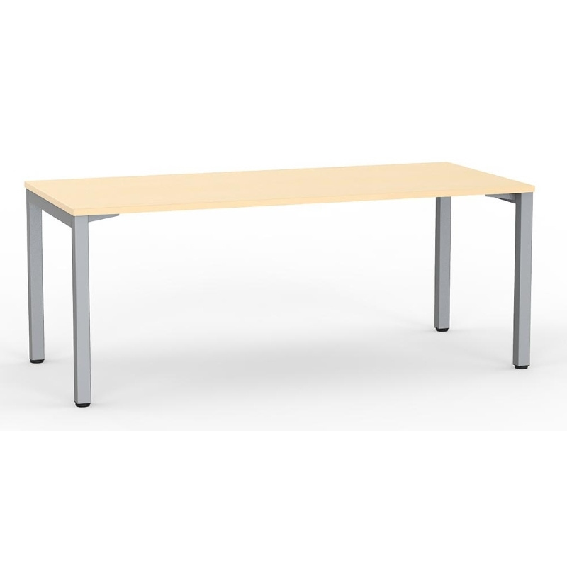Cubit Desk 1500W x 800D x 730H | Cubit Desking | Office Furniture ...