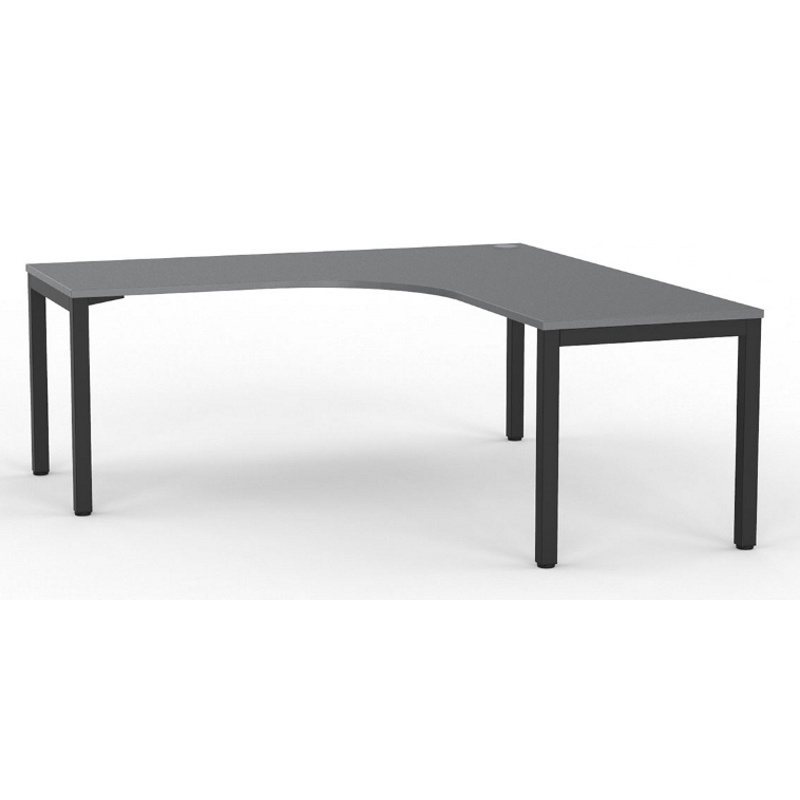 Cubit Workstation 1800 | Cubit Desking | Office Furniture Specialists ...