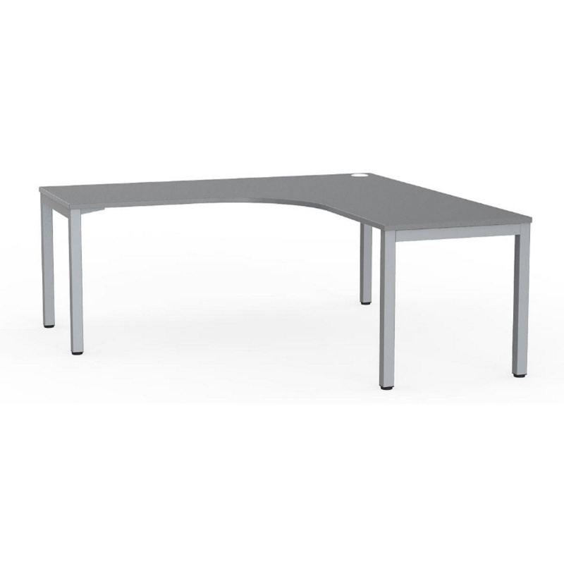 Cubit Workstation 1800 | Cubit Desking | Office Furniture Specialists ...