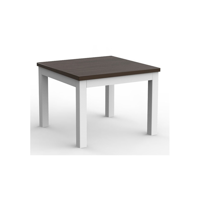 Cubit Coffee Table 600mm | Cubit Desking | Office Furniture Specialists ...