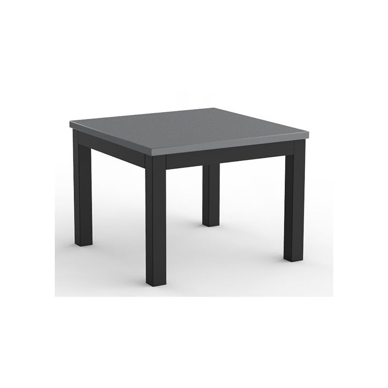 Cubit Coffee Table 600mm | Cubit Desking | Office Furniture Specialists ...