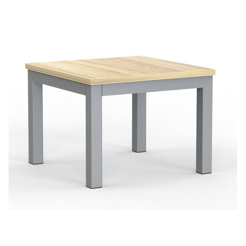 Cubit Coffee Table 600mm | Cubit Desking | Office Furniture Specialists ...