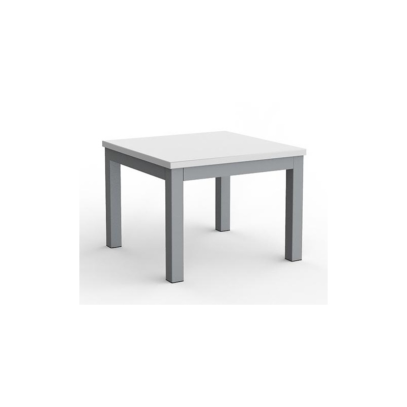 Cubit Coffee Table 600mm | Cubit Desking | Office Furniture Specialists ...