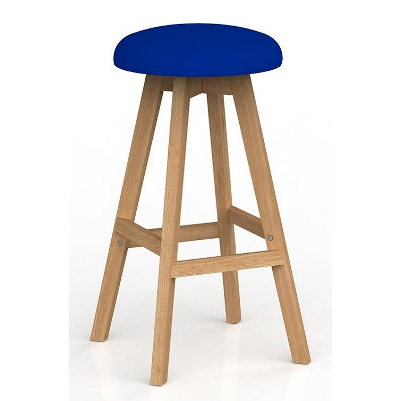 Luna Stool Breathe | Stools | Office Furniture Specialists Limited