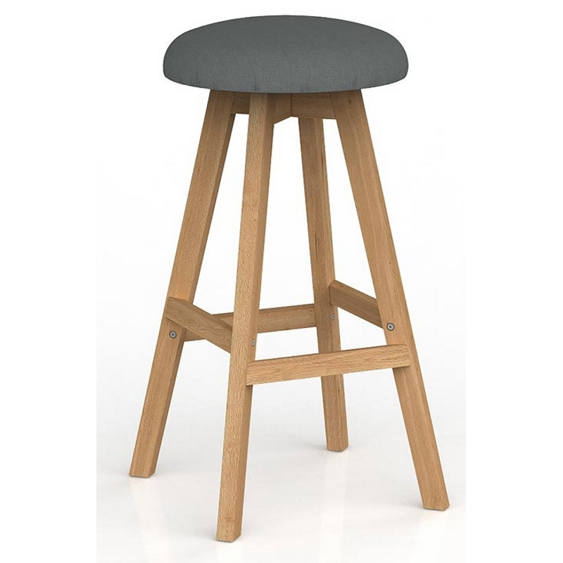 Luna Stool Splice | Stools | Office Furniture Specialists Limited