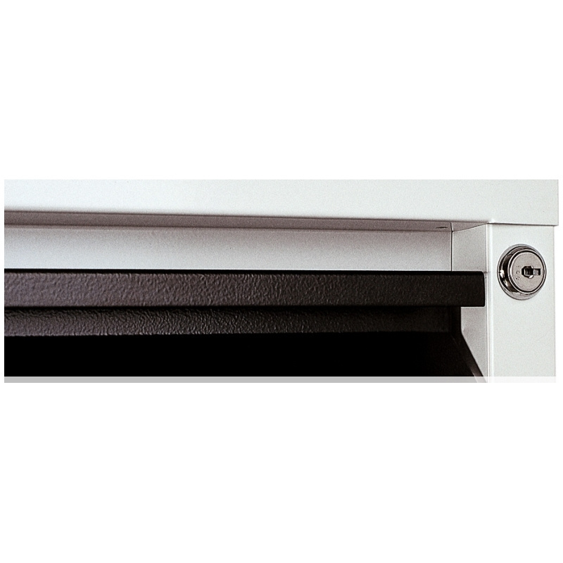 Classic Precision Four Drawer Filing Cabinet | Precision Classic Range ...