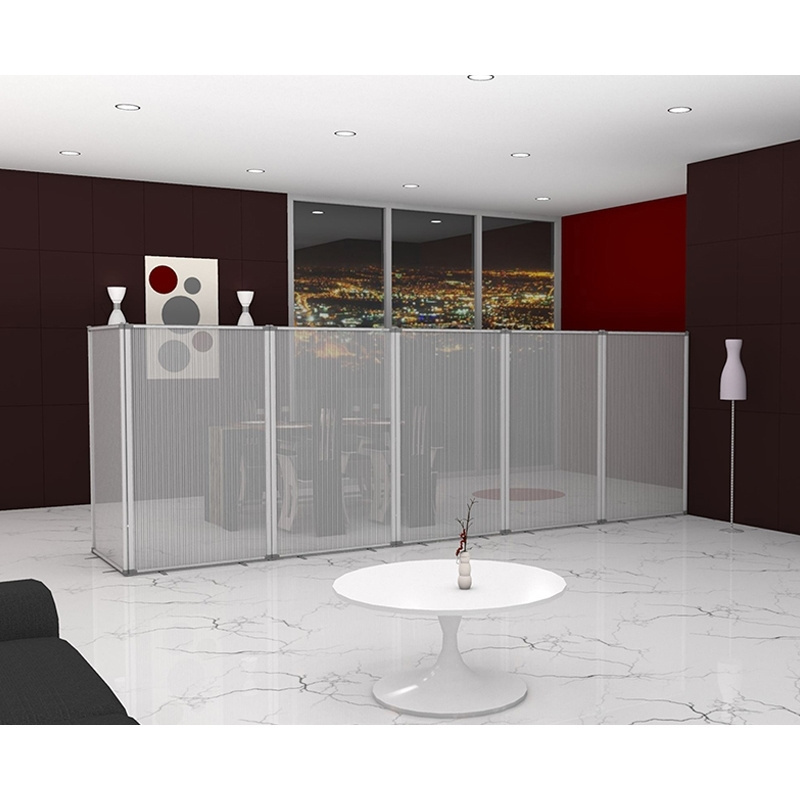 Boyd Free Standing Partitions | Office Partitions | Office Furniture ...