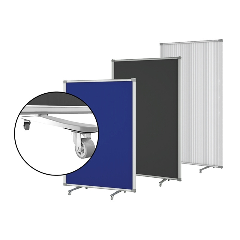 Boyd Free Standing Partitions | Office Partitions | Office Furniture ...