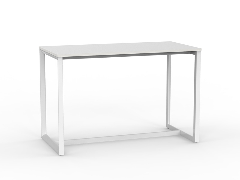 Anvil Bar Leaner 1600 x 800 | Anvil Bar Leaner | Office Furniture ...