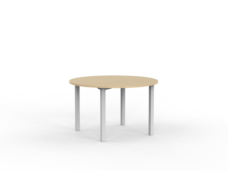 Meeting Table Cubit | Round Meeting Tables | Office Furniture ...