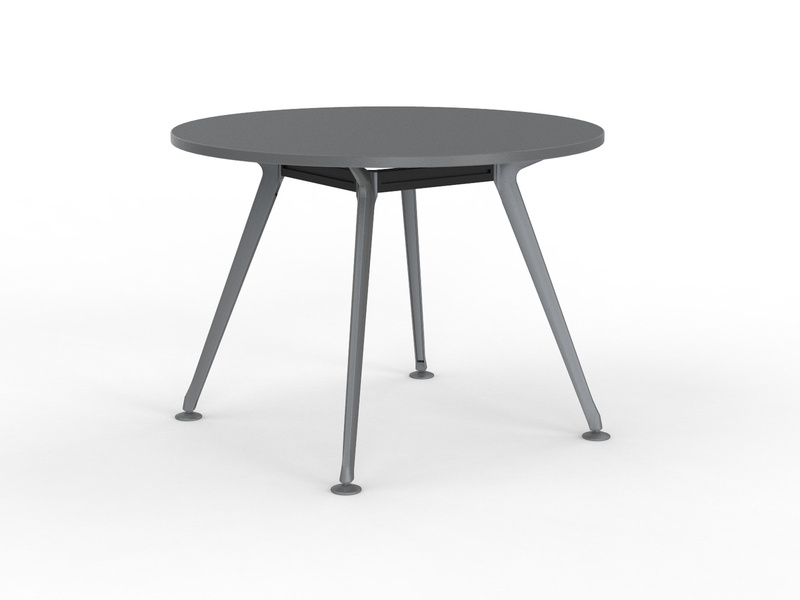 Team 1200 | Round Meeting Tables | Office Furniture Specialists Limited