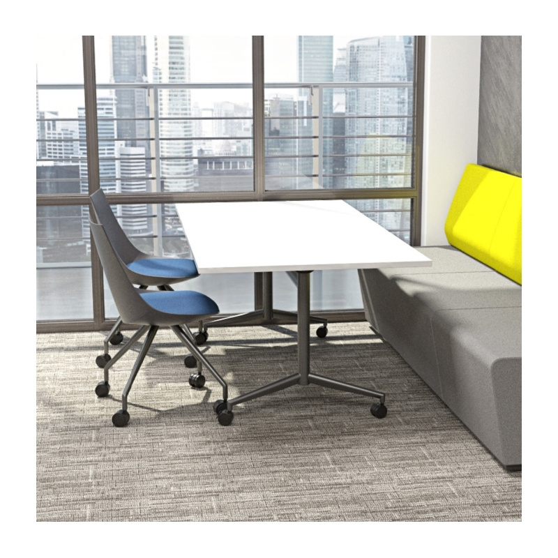Team Flip 500 | Flip Tables | Office Furniture Specialists Limited