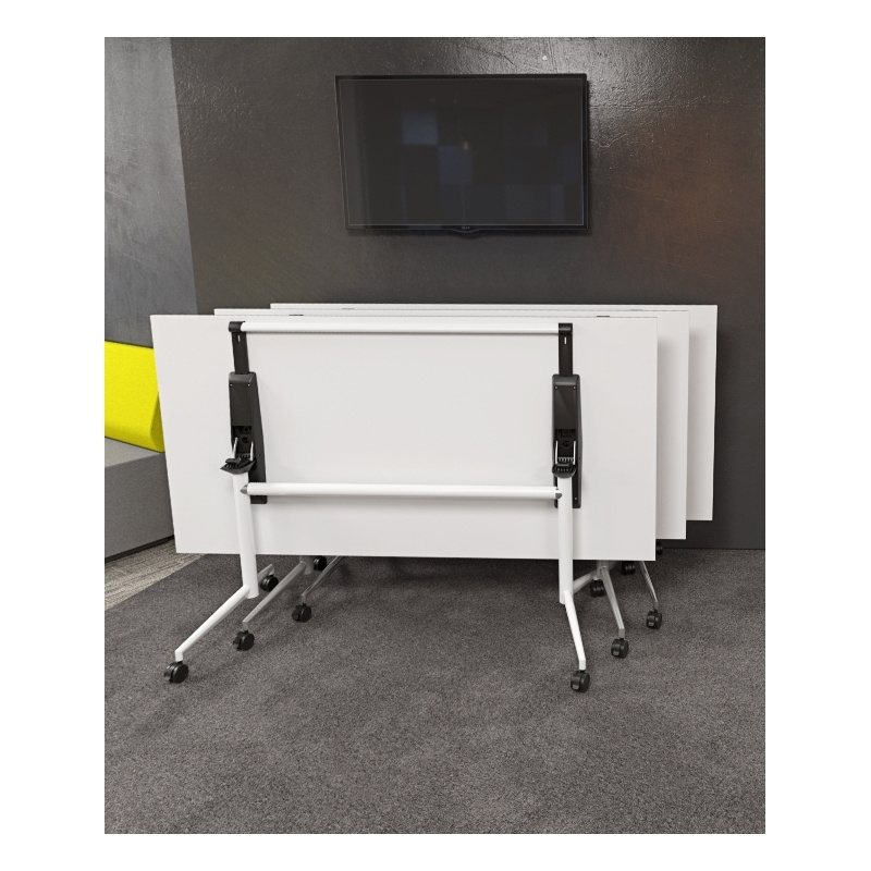 Team Flip 800 | Flip Tables | Office Furniture Specialists Limited