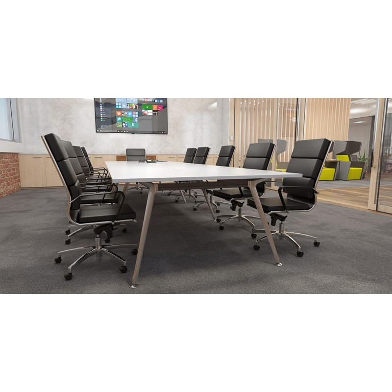 Team Custom | Large Meeting Tables | Office Furniture Specialists Limited