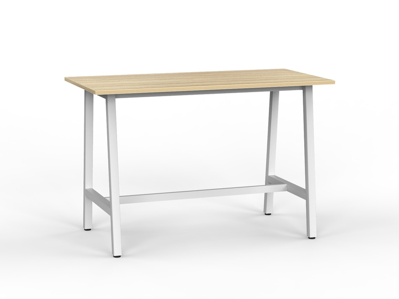 Cubit Bar Leaner 1600 x 800 | Cubit Leaner | Office Furniture ...