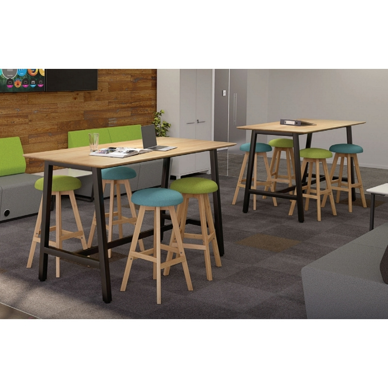 Cubit Bar Leaner 1800 x 800 | Cubit Leaner | Office Furniture ...