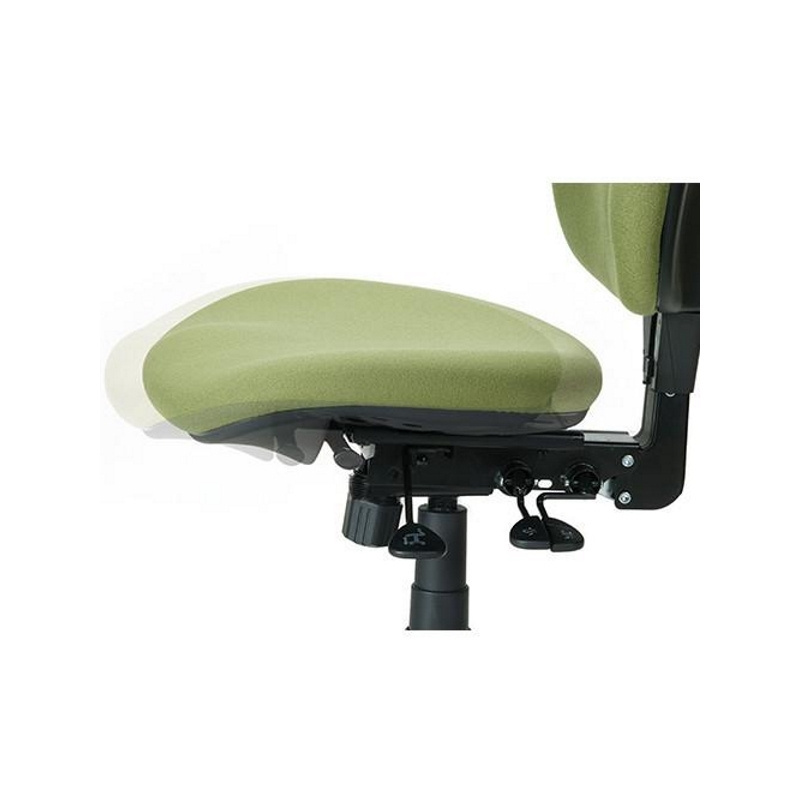 Seat Slide Upgrade | Back and Seat Upgrades | Office Furniture ...