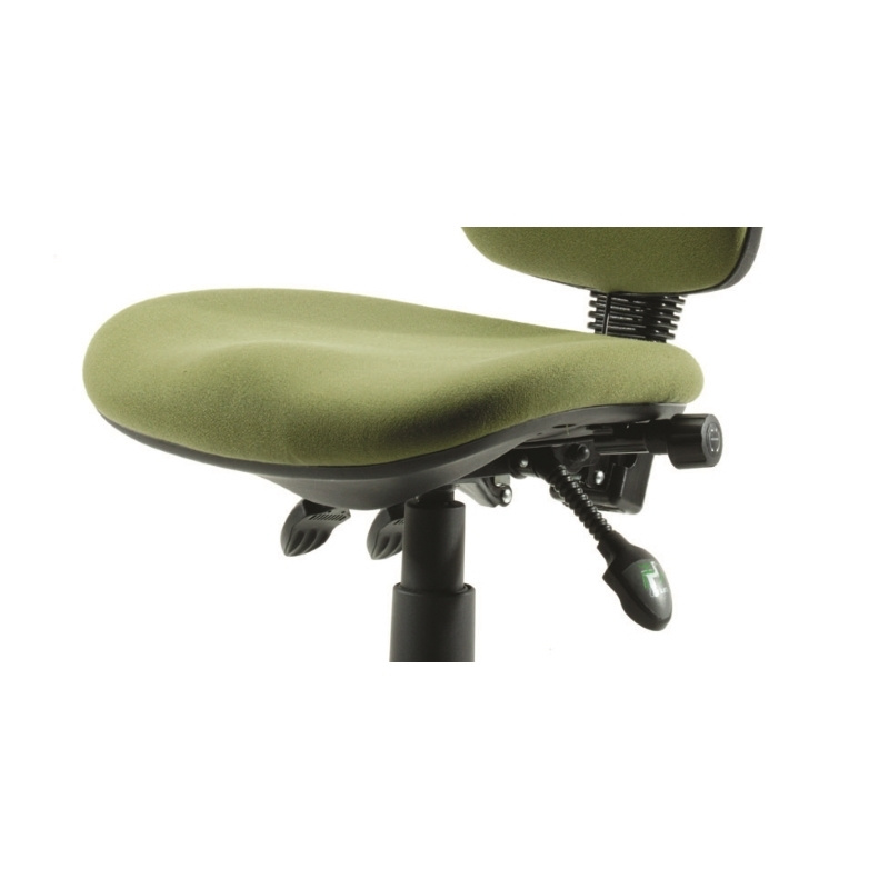 Lumbar Dial Upgrade | Back and Seat Upgrades | Office Furniture ...