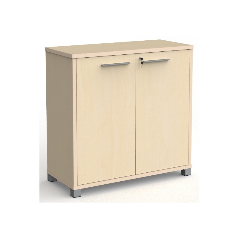 Cubit Cupboard 900H | Cubit Desking | Office Furniture Specialists Limited