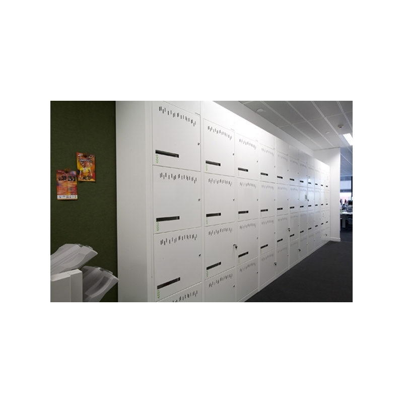 ABW Lockers | Lockers | Office Furniture Specialists Limited