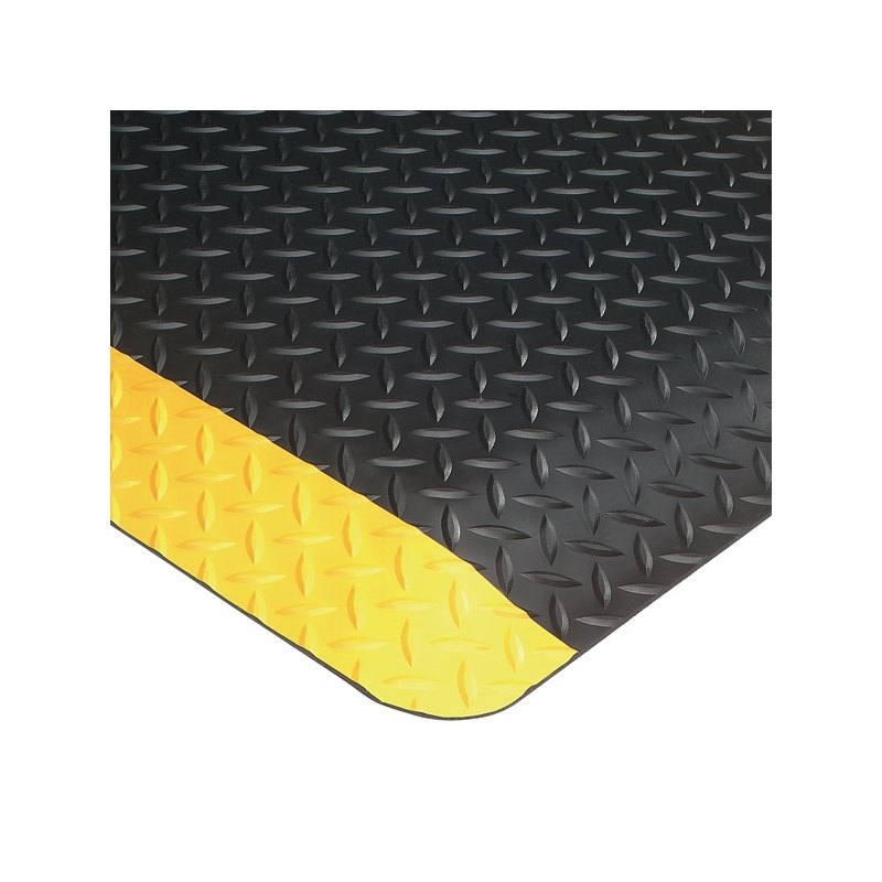 Diamond Plate Mat 1500mm x 900mm | Diamond Plate | Office Furniture ...