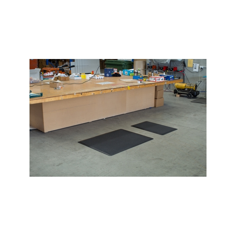 Ergo Mat 900mm x 600mm | Ergo Mat | Office Furniture Specialists Limited