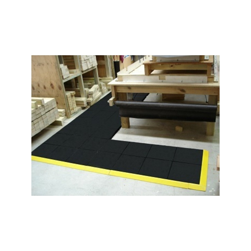 Interlink Mat without Holes | Interlink Mat Without Holes | Office Furniture Specialists Limited