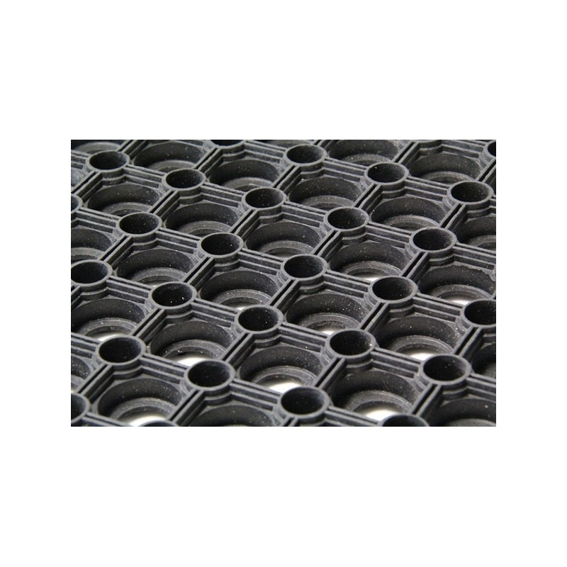 Work Deck Mat 1000mm Wide per Metre | Workdeck Mat | Office Furniture Specialists Limited